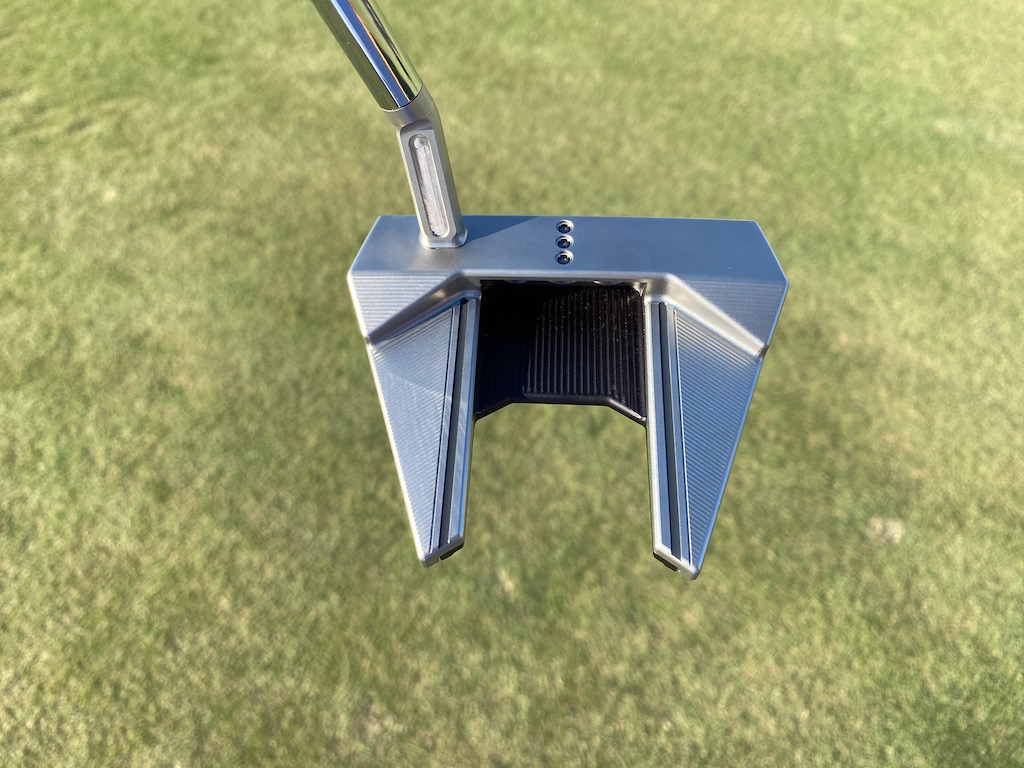 2024 Scotty Cameron Phantom Putters! In-Hand Pics! - Tour and Pre ...