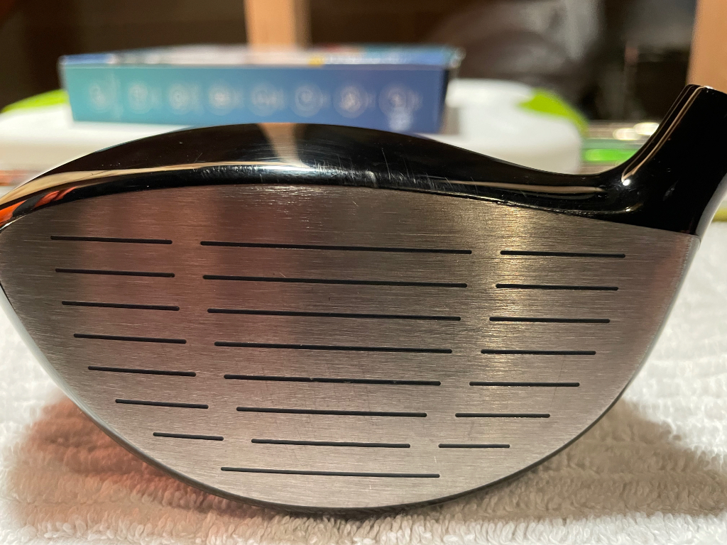 Bridgestone Driver Heads - JDM and TourAD - For Sale Archive-For ...