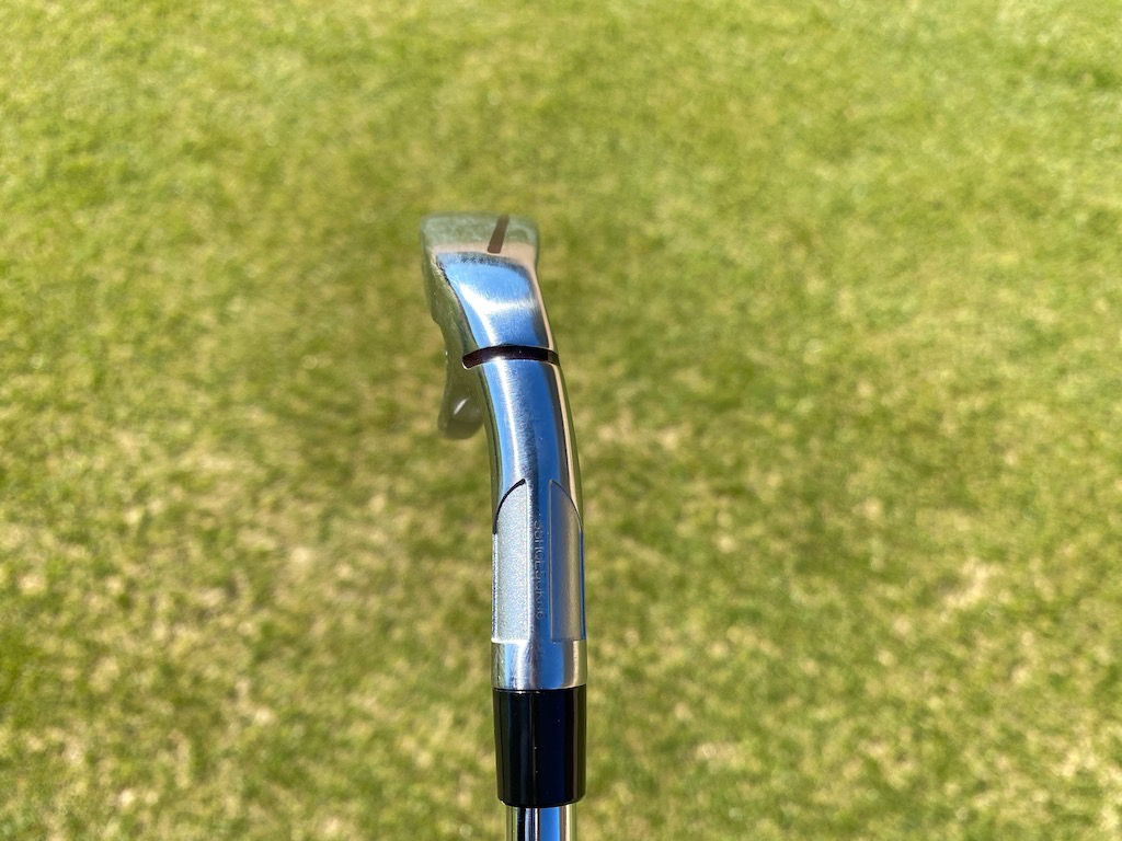 TaylorMade Qi Irons! In-Hand Photos! - Tour and Pre-Release Equipment ...