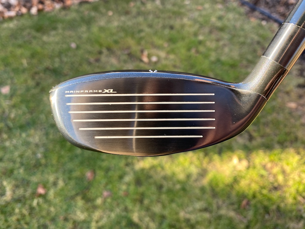 Cleveland Halo XL Fairway Woods, Hy-Woods, & Hybrids! In-Hand Pics ...