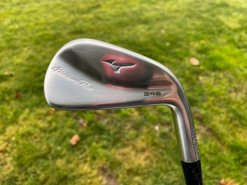 Mizuno Pro 241, 243, 245 Irons! In-Hand Pics! - Equipment - GolfWRX