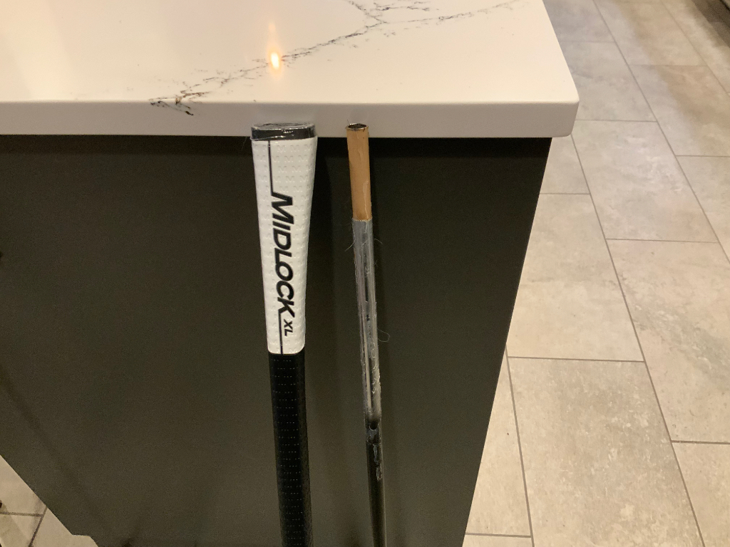 Winter Clear Out - Lots of putters, super hybrids - For Sale Archive ...