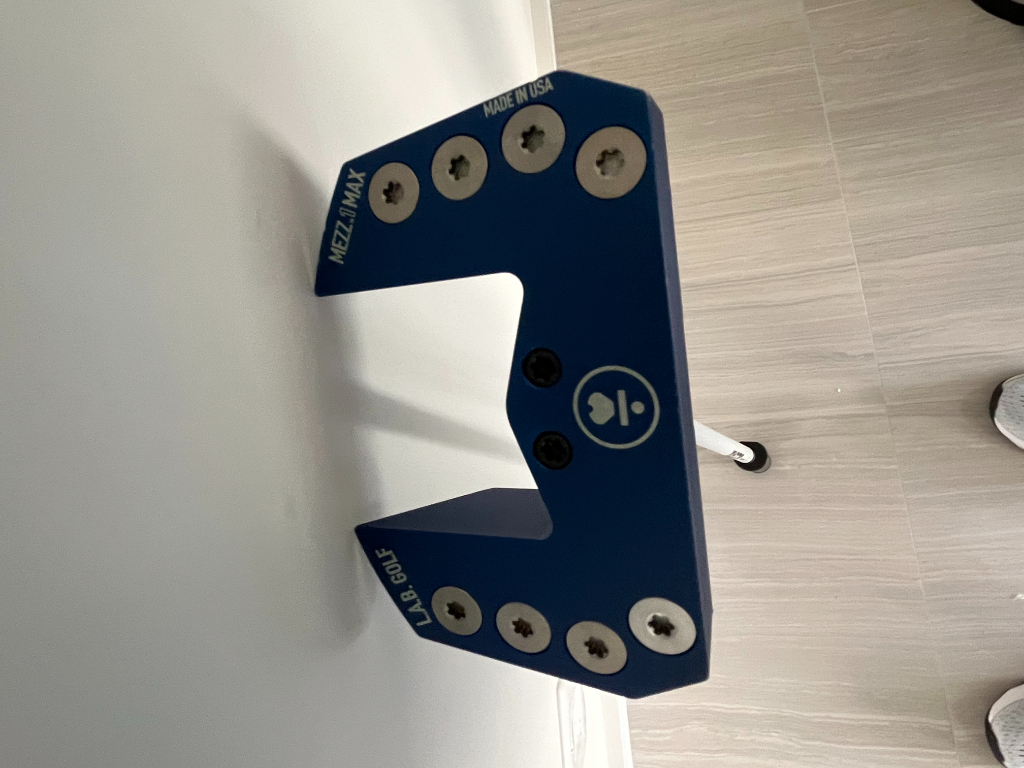 LAB Mezz Max - SOLD - For Sale Archive-For Feedback Reference - GolfWRX
