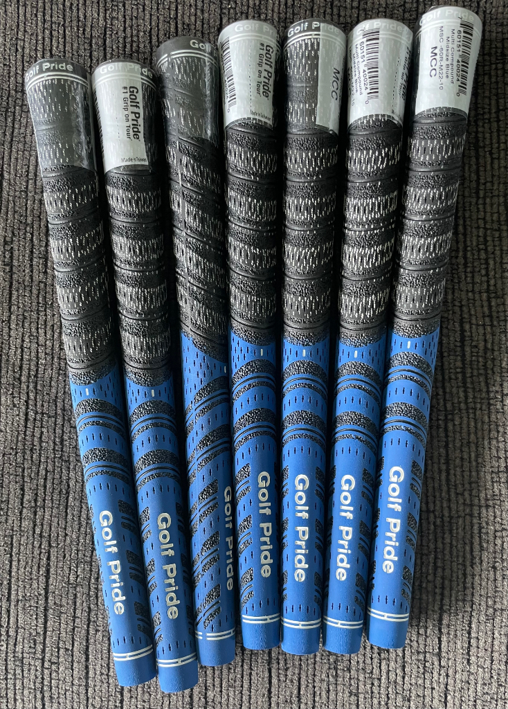 Cally Apex UWs (OG), GP MCC grips - For Sale Archive-For Feedback ...