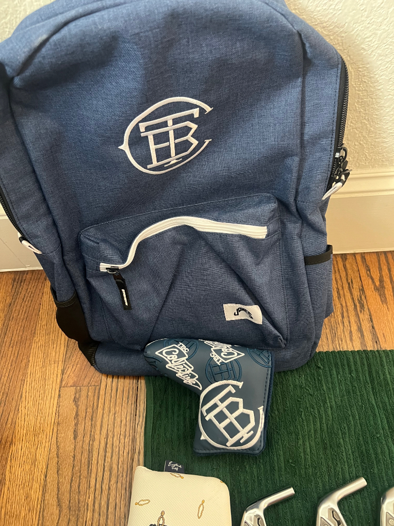 Cameron 5.5, TCB Heads, Artisan, Eastside, Buck Club - For Sale Archive ...