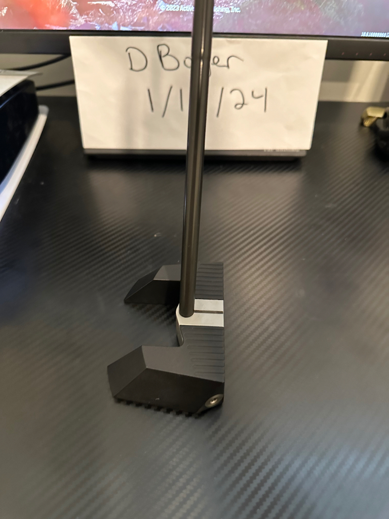 LAB MEZZ **SOLD** - For Sale Archive-For Feedback Reference - GolfWRX