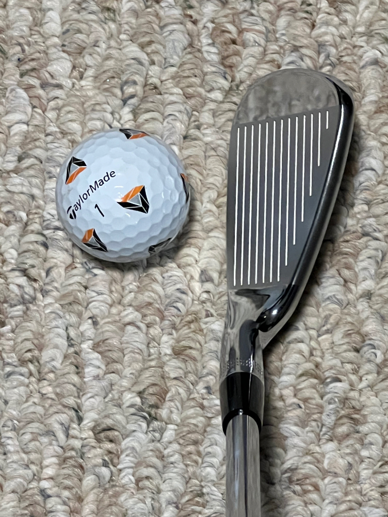 Wilson 2024 new staff blade/cb, dynapower forged, staff wedges, staff ...