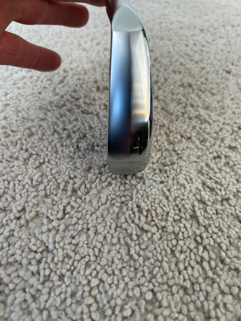 price drop! T100s black 4-gap, zx5 mkii 4 iron - For Sale Archive-For ...