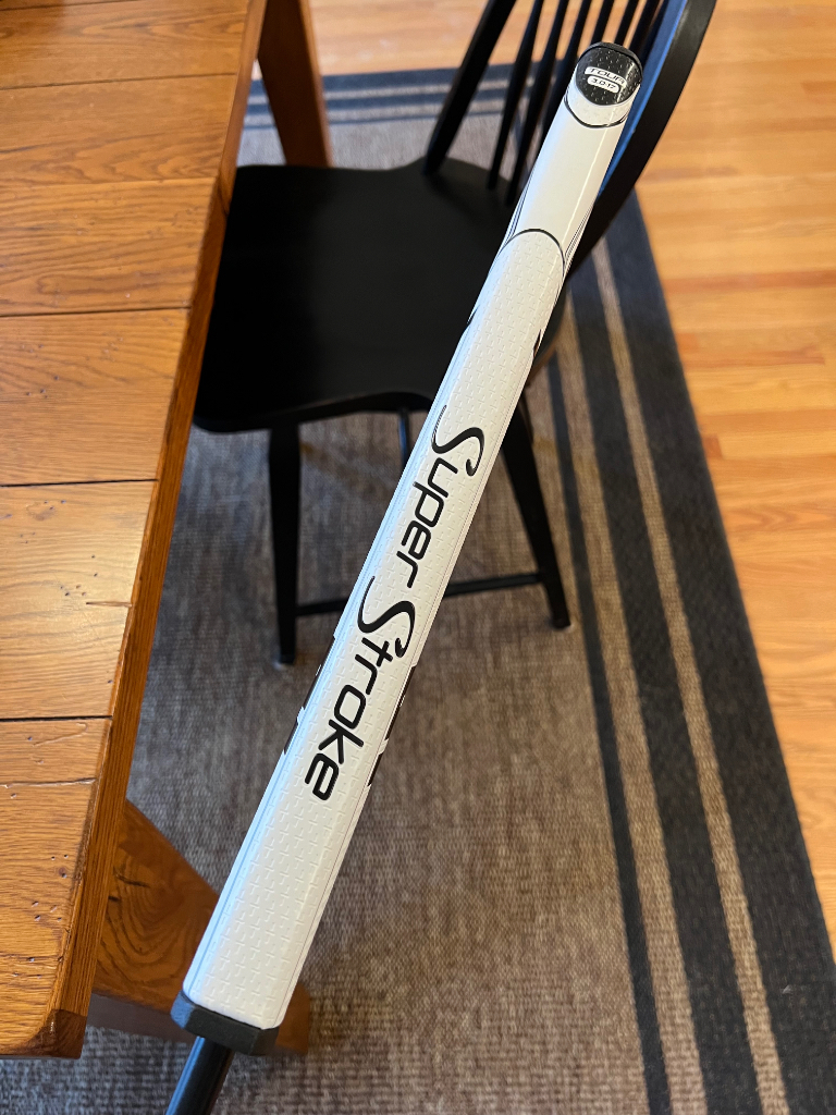 LAB Golf Counter Balanced Mezz Max - For Sale Archive-For Feedback ...