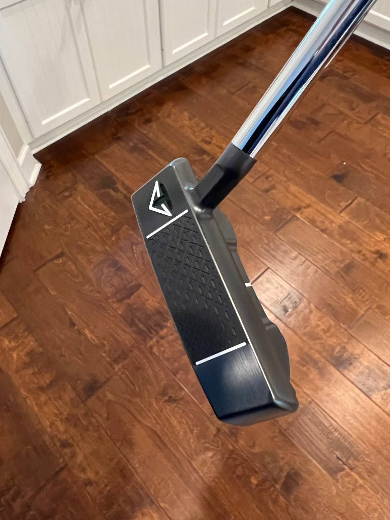 Toulon Atlanta putter “new” - For Sale Archive-For Feedback Reference ...