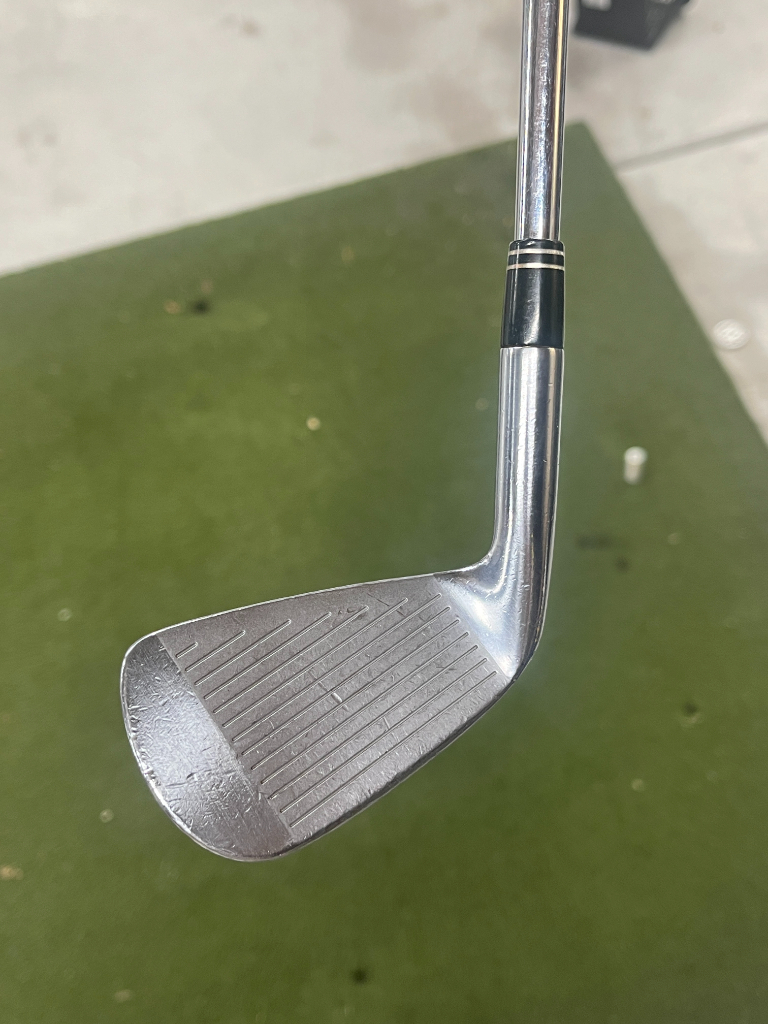 Did I just buy fake Taylormade RAC CB irons? - Deal or No Deal? - GolfWRX