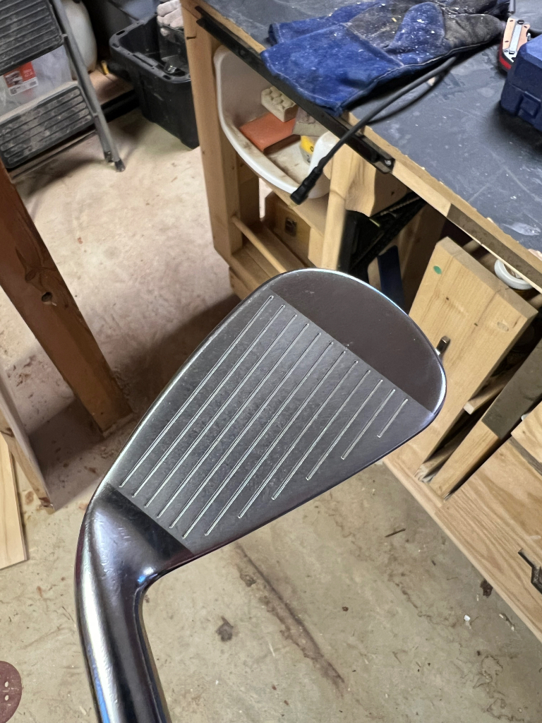 New year new start. Callaway Apex Irons, UT & Hybrid moving fast ...
