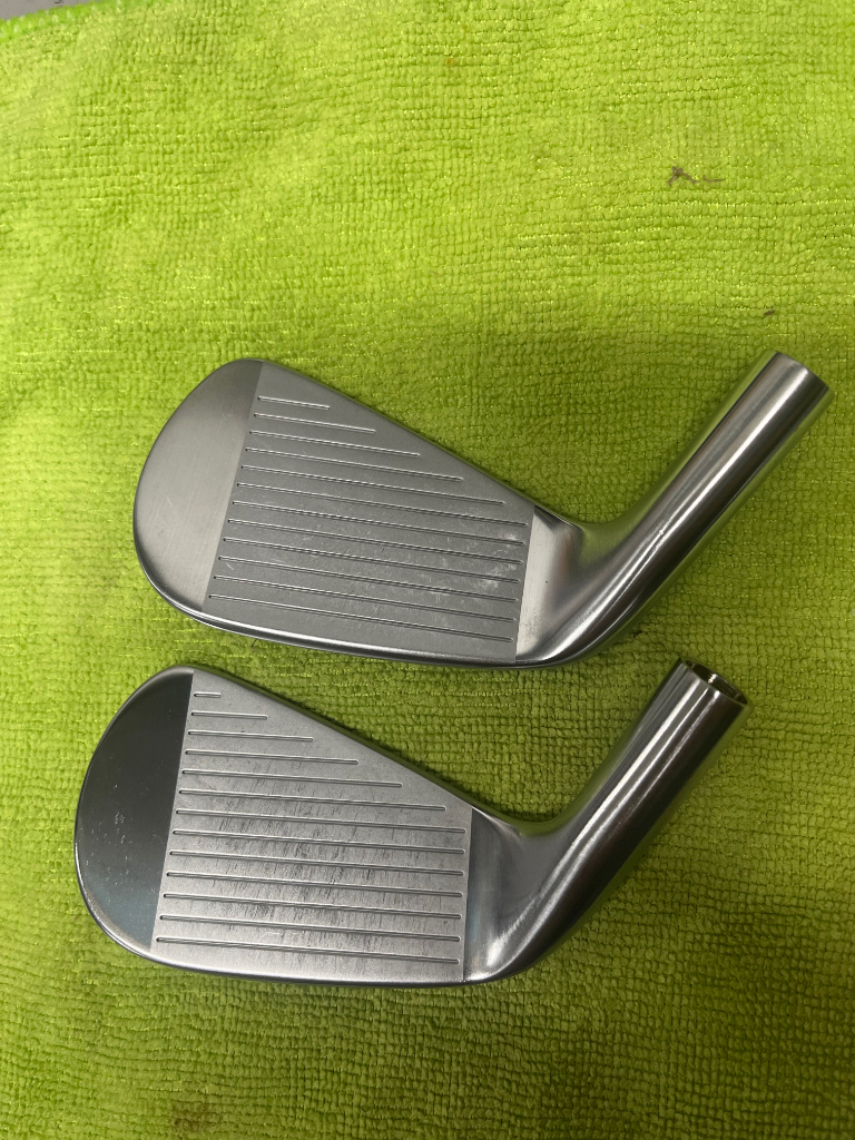 Titleist T100 Heads 4-PW / Ventus TR 6X Folds of Honor - For Sale ...