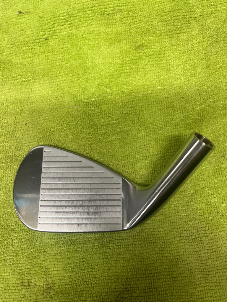 Titleist T100 Heads 4-PW / Ventus TR 6X Folds of Honor - For Sale ...