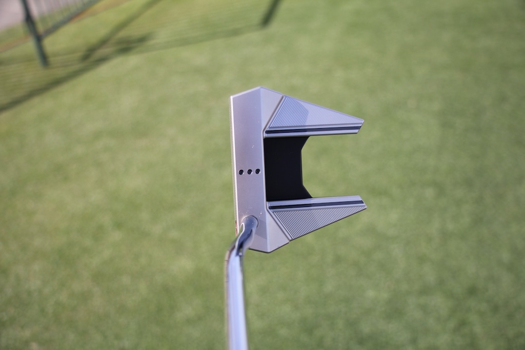 Custom Cameron Putters - 2024 The American Express - Tour and Pre ...