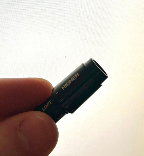 TaylorMade Tour Issue TP Adapter Ferrules? - WRX Club Techs - GolfWRX