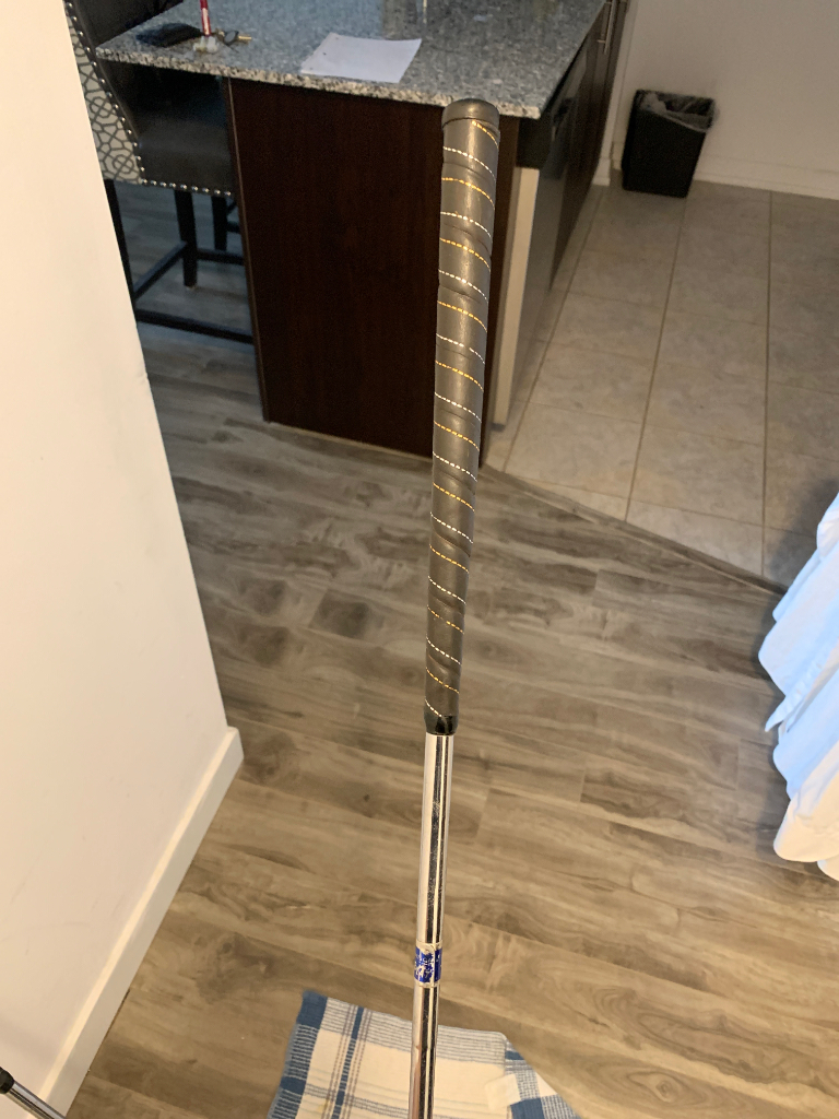 Tell me About Wright and Ditson - Hickory, Persimmon and Classic Clubs ...