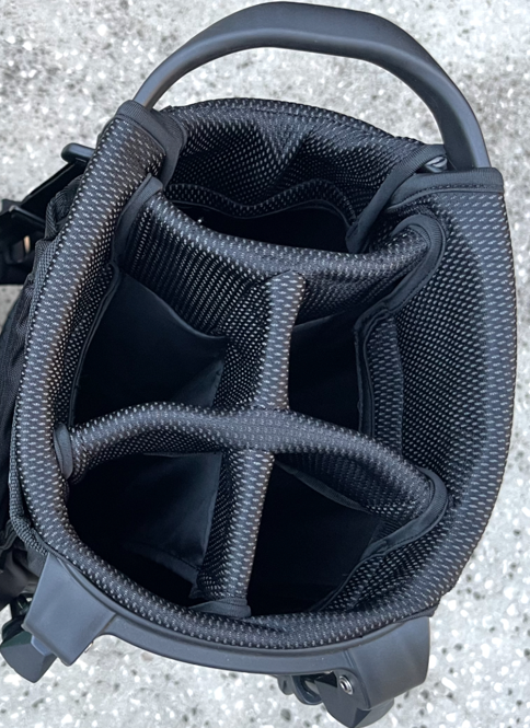My Sunday Golf 23 Ryder Bag Review. With tons of pics! - Golf Bags ...
