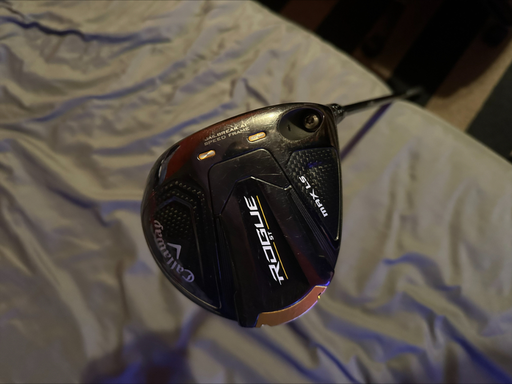 PRICE DROP Rogue St 💎💎💎 Driver - For Sale Archive-For Feedback ...