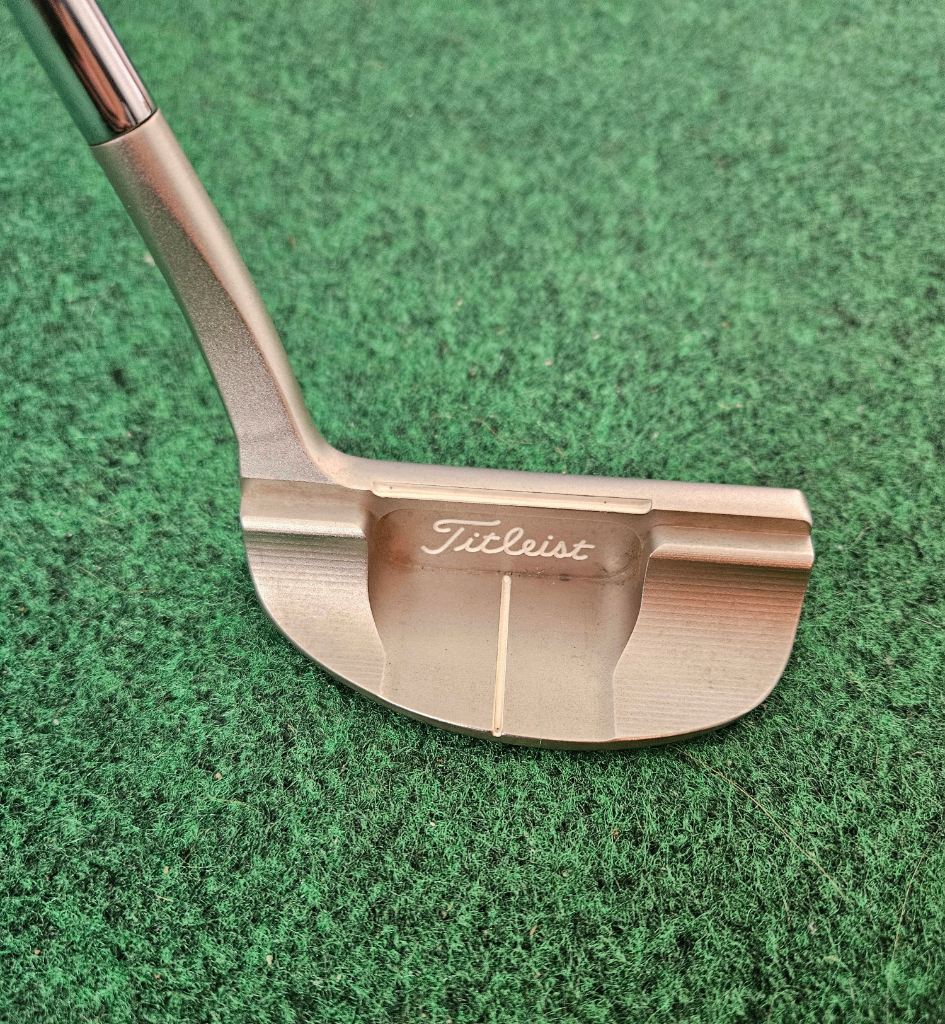 Show me your #9, Putter - Putters - GolfWRX