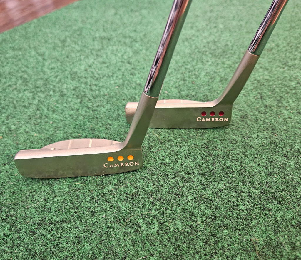 Show me your #9, Putter - Putters - GolfWRX