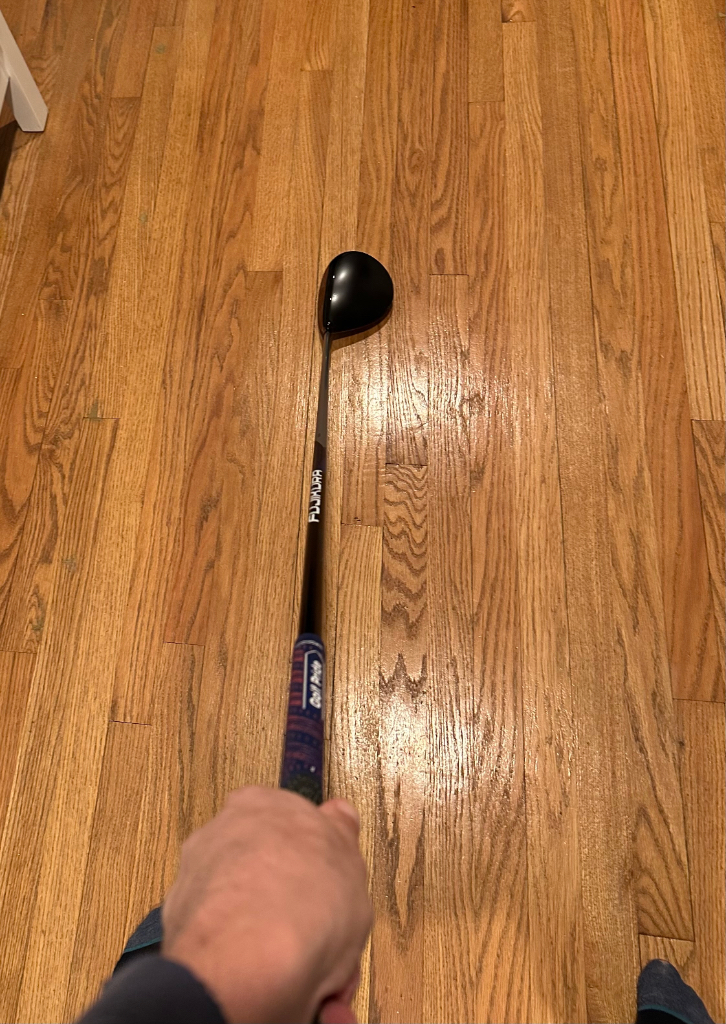 Driver loft adjustment question - WRX Club Techs - GolfWRX