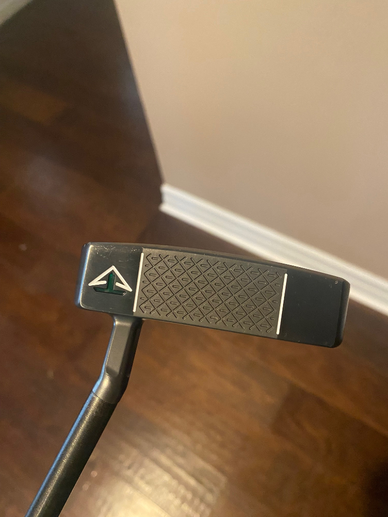 Toulon Atlanta with Blackout Shaft-PRICE DROP - For Sale Archive-For ...