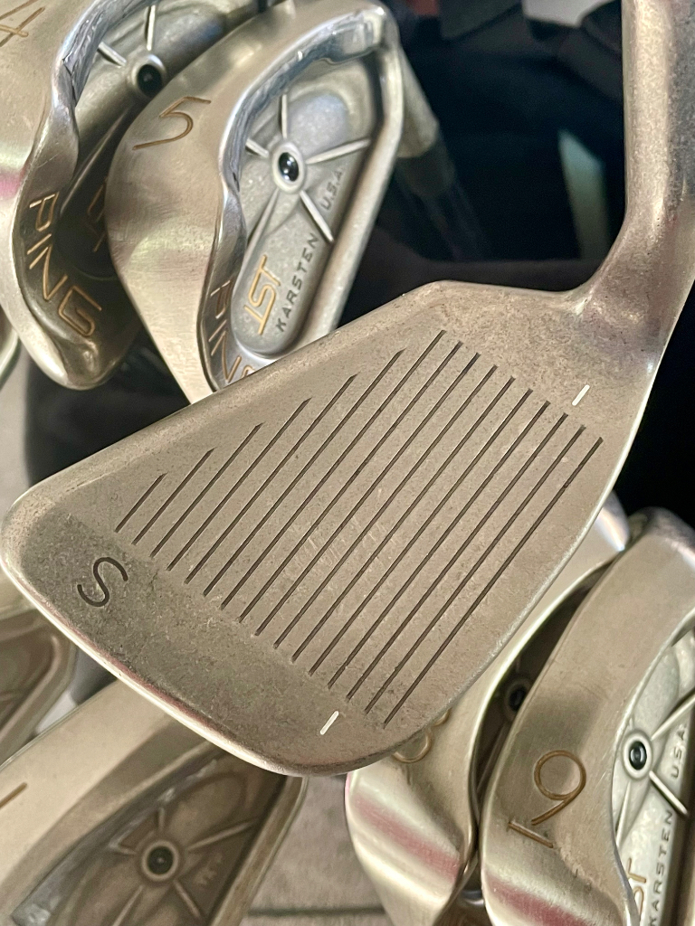 Classic Ping Collector? You neeeeeed these. - For Sale Archive-For ...