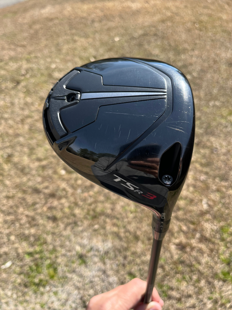 PRICE DROPS...Champions Choice NP2 Plus, TSR3 Driver, TSR3 3-Wood, TSR3 ...