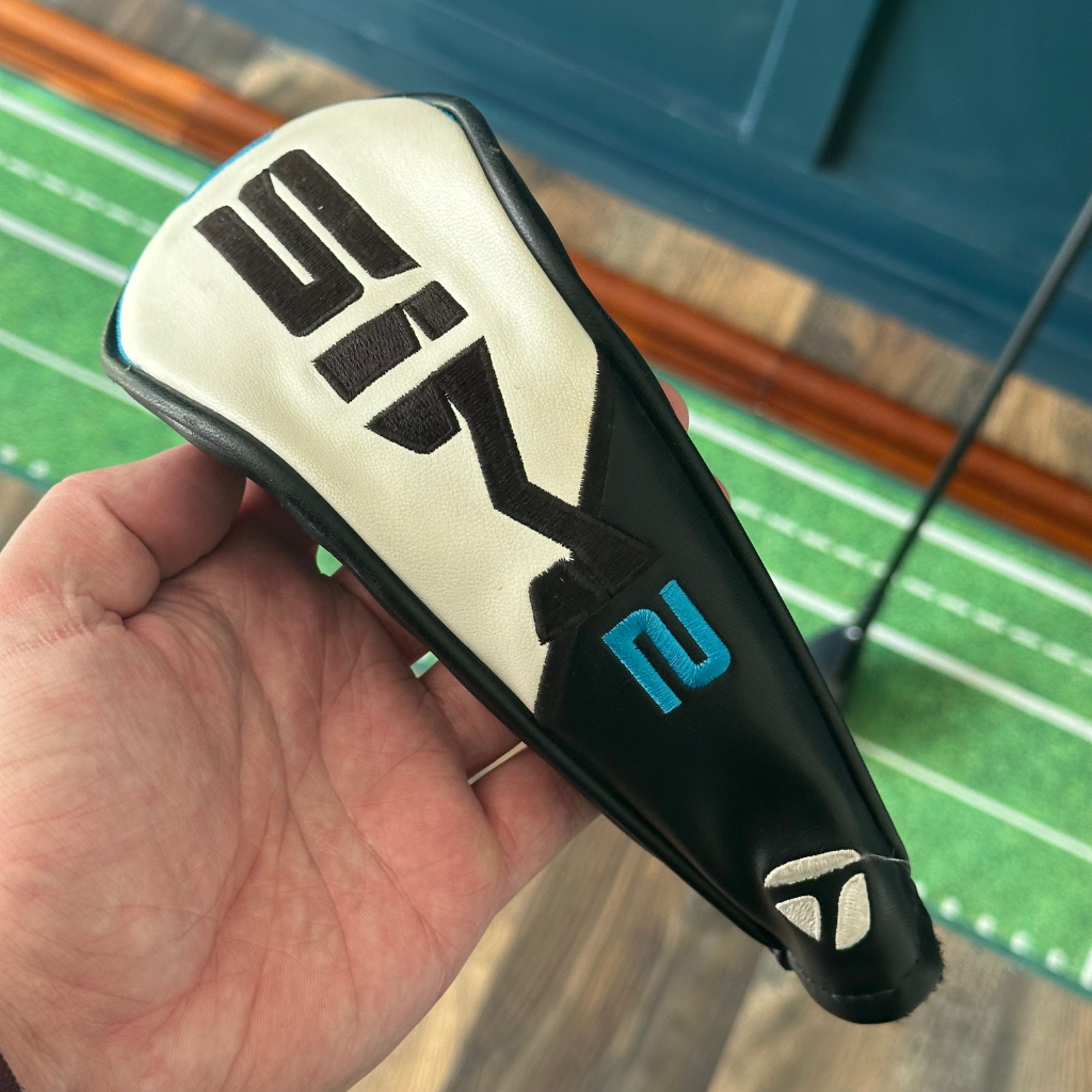 PRICE DROPS--TaylorMade Spider X PROTO w/KBS GPS; KBS C-Taper 120 S ...