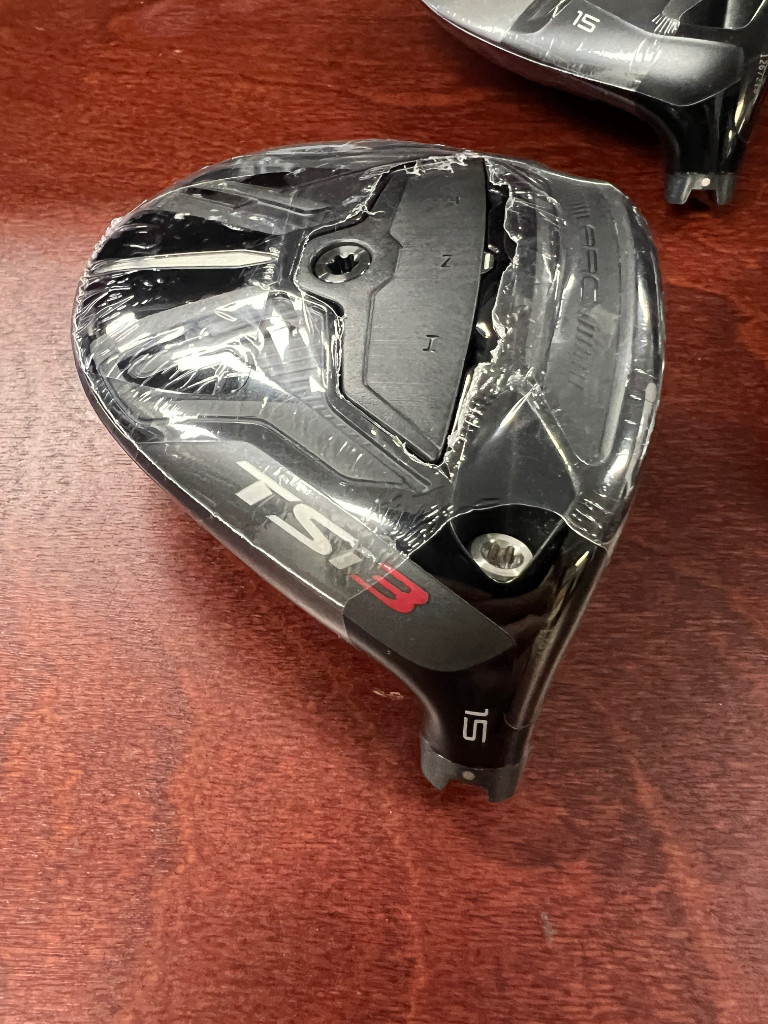 Titleist Driver, Fairway, Hybrid Heads - For Sale Archive-For Feedback ...