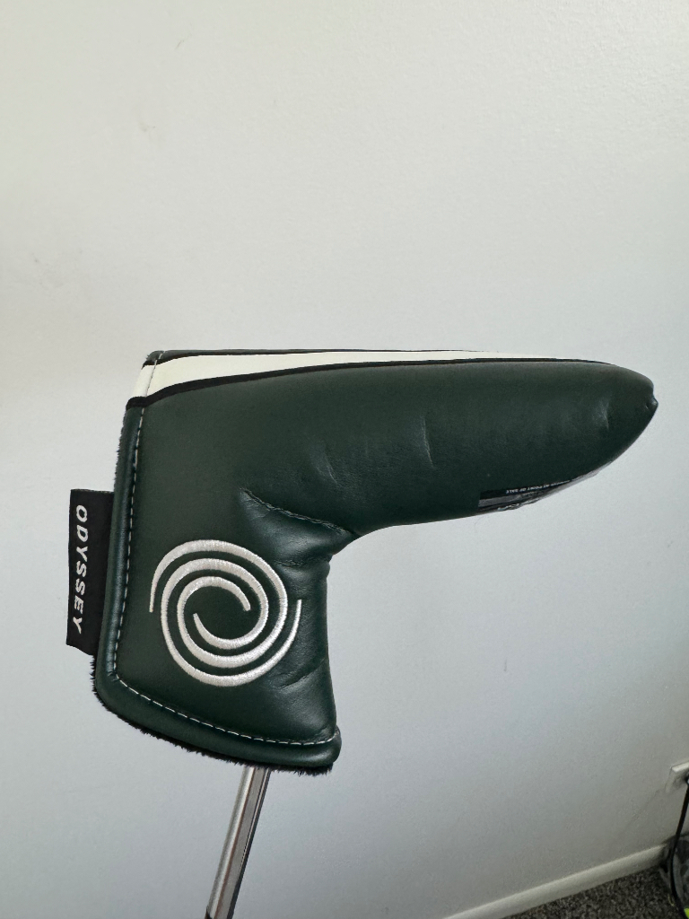 Odyssey Toulon Chicago, 35in - For Sale Archive-For Feedback Reference ...