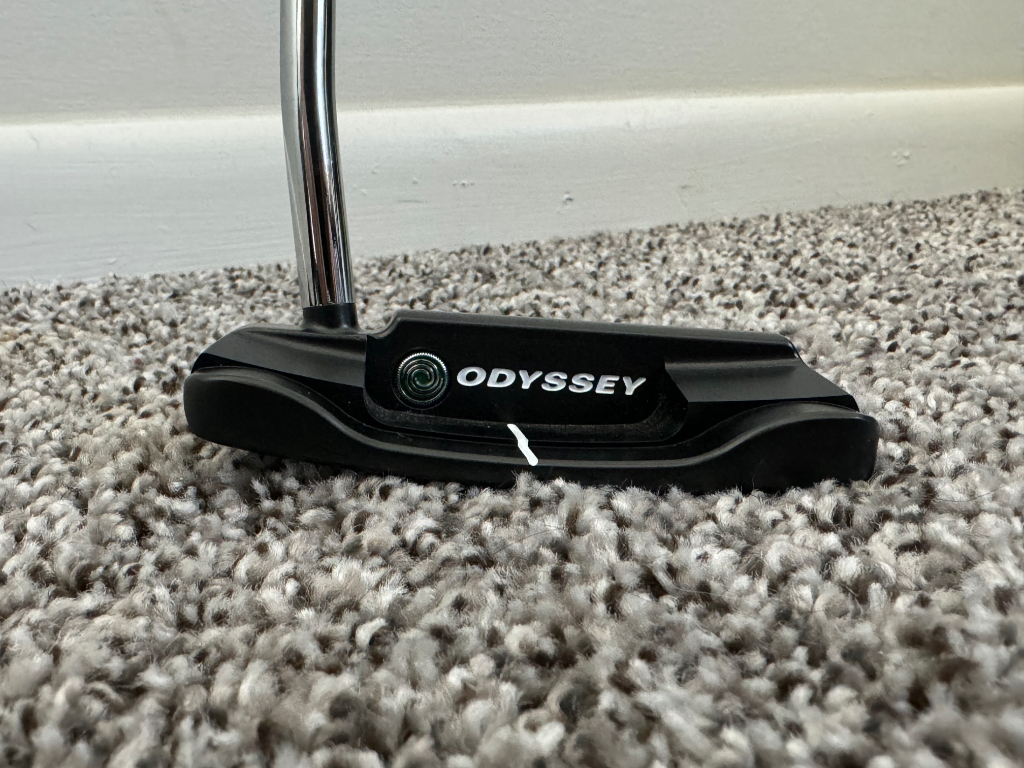 Odyssey Toulon Chicago, 35in - For Sale Archive-For Feedback Reference ...