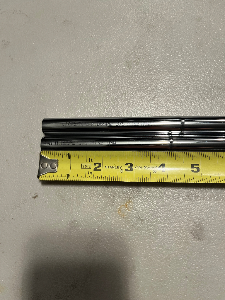 FS: Ping iBlade 4-W awt 2.0 regular , 2x DG Spinner wedge shafts - For ...