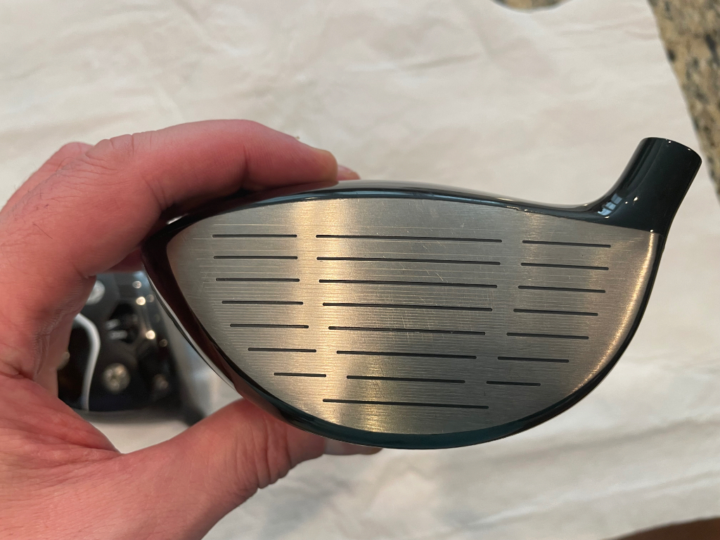 Driver Heads - Bridgestone JDM - For Sale Archive-For Feedback ...