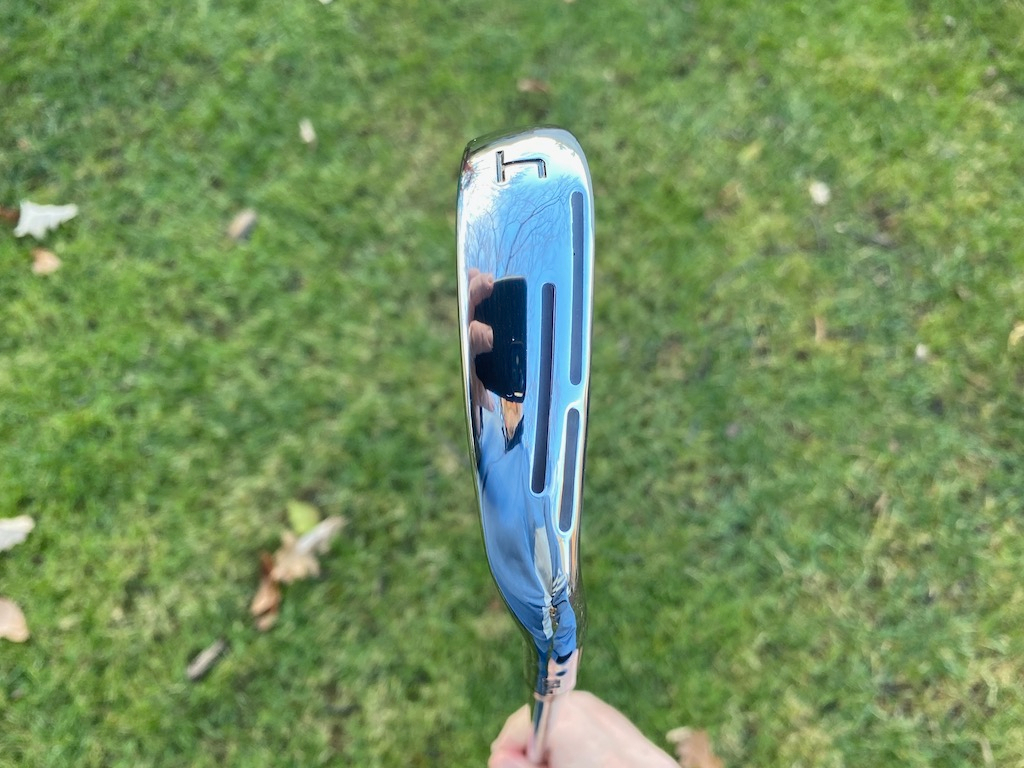 Wilson Dynapower Forged Irons! In-Hand Pics - Tour and Pre-Release ...