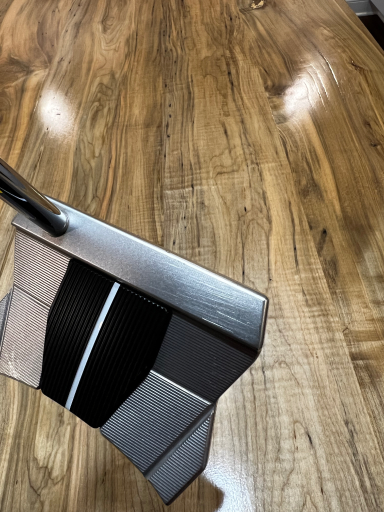 Minty Apex 24 (4-11) Combo Set w/TI-X100 - Scotty X11 w/Tour Stability ...