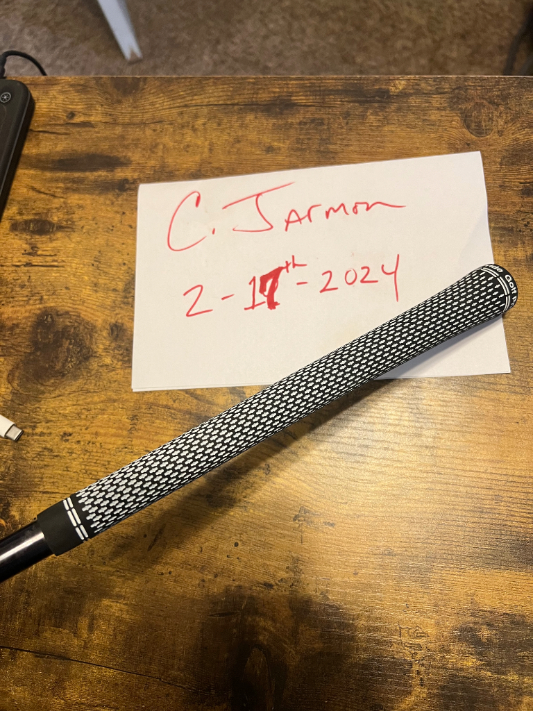 Lin.Q Purple 7F4 shaft TM 3 wood shaft - For Sale Archive-For Feedback ...