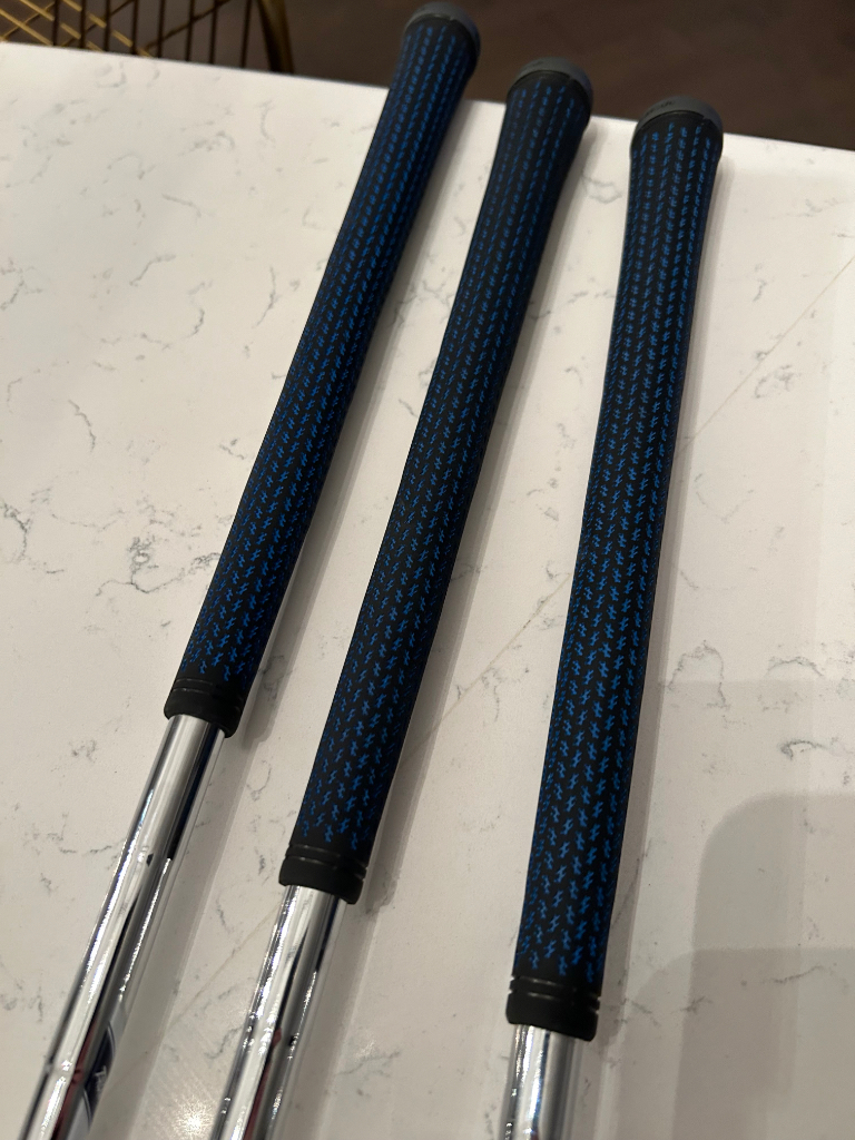 TaylorMade MG3 Wedge Set - For Sale Archive-For Feedback Reference ...