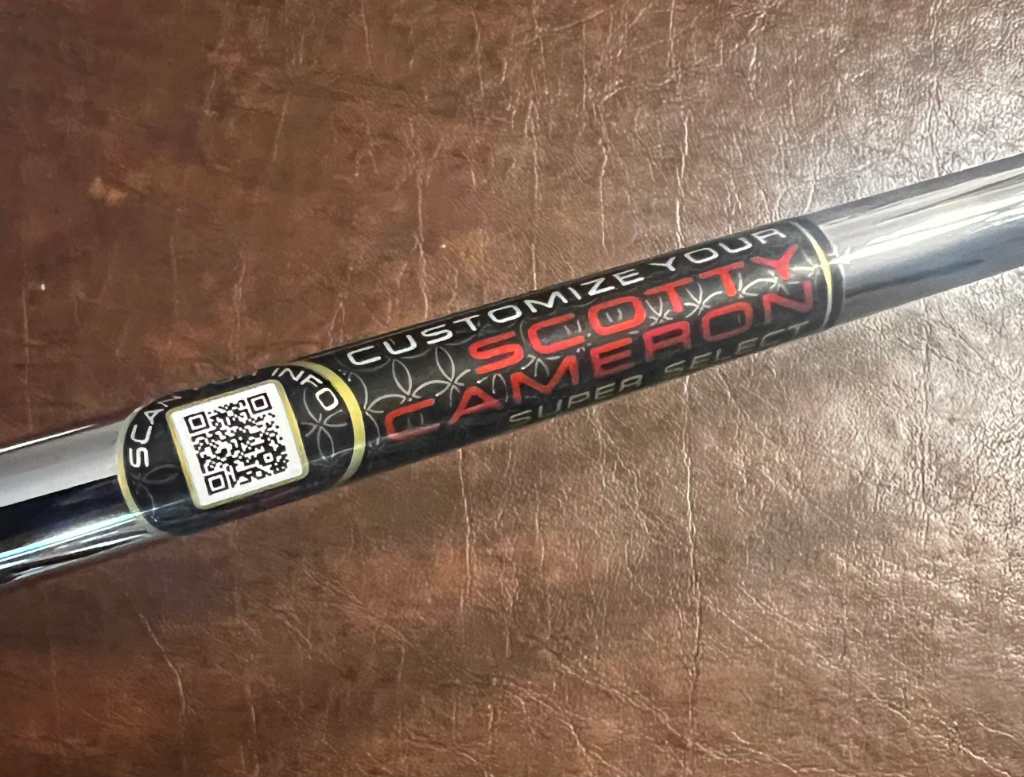 Scotty Cameron’s, Triple Black Concept + Super Select Newport 2 - For ...
