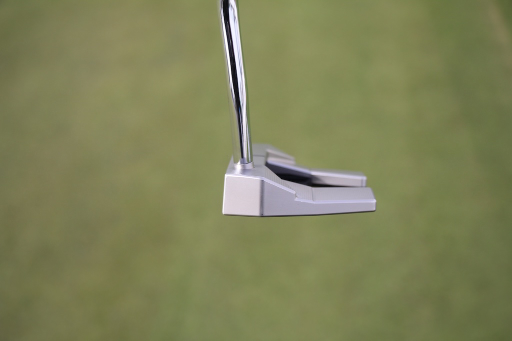 Jake Knapp's custom Cameron putters - 2024 Waste Management Phoenix ...
