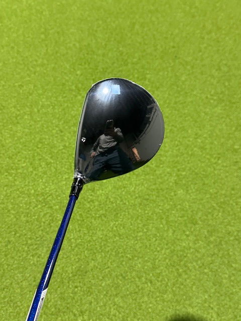 Taylormade Qi10 3W & 5W Ventus TR Velcore Red 7S - For Sale Archive-For ...