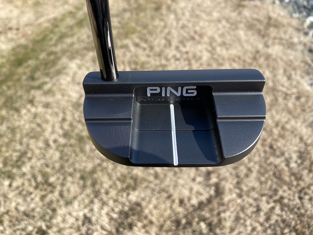Ping PLD Putters! In-Hand Pics! - Tour and Pre-Release Equipment - GolfWRX