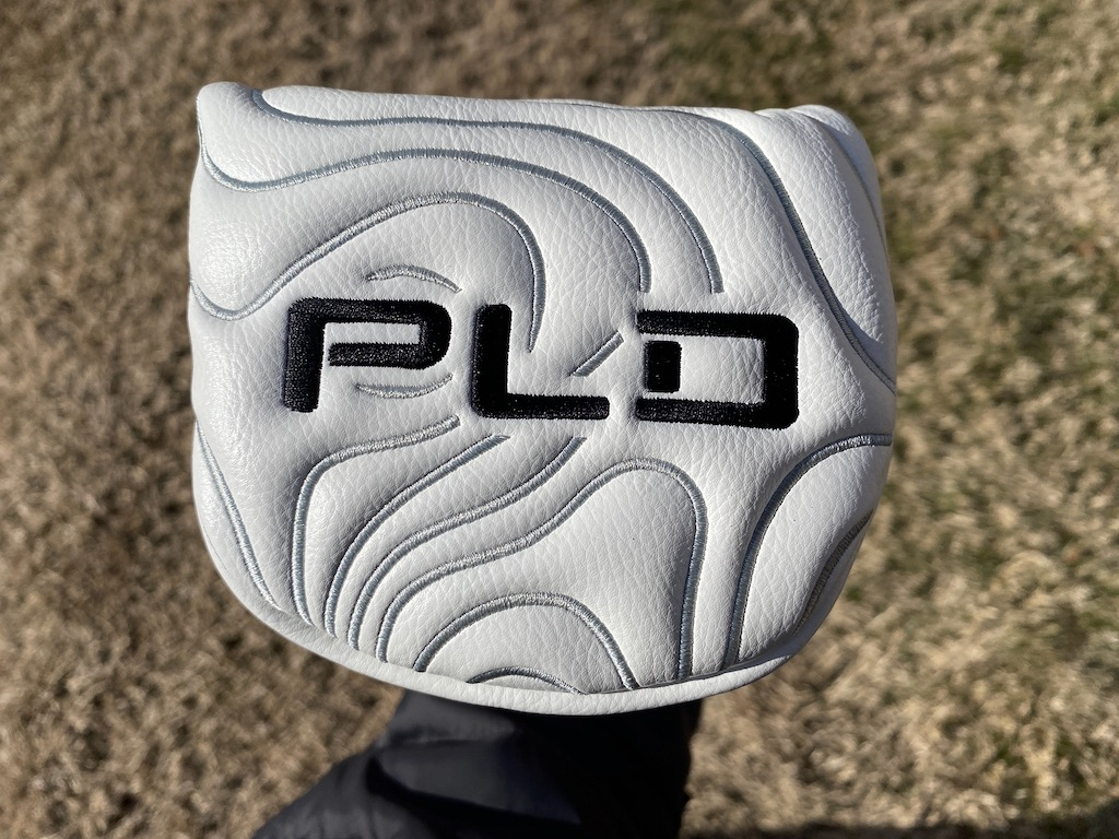 Ping PLD Putters! In-Hand Pics! - Tour and Pre-Release Equipment - GolfWRX
