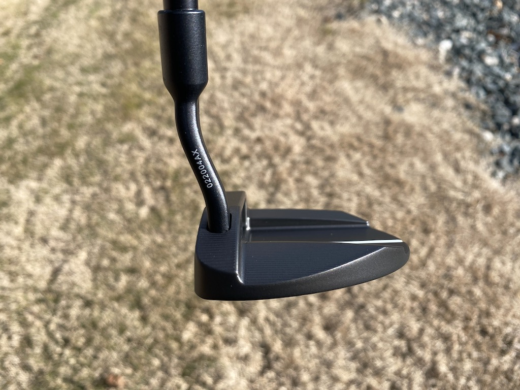 Ping PLD Putters! In-Hand Pics! - Tour and Pre-Release Equipment - GolfWRX