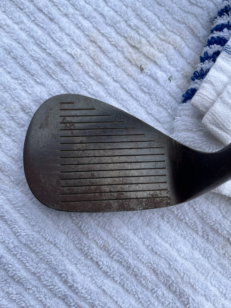 Sim Ti Rocket and Vega Wedge Set - For Sale Archive-For Feedback ...