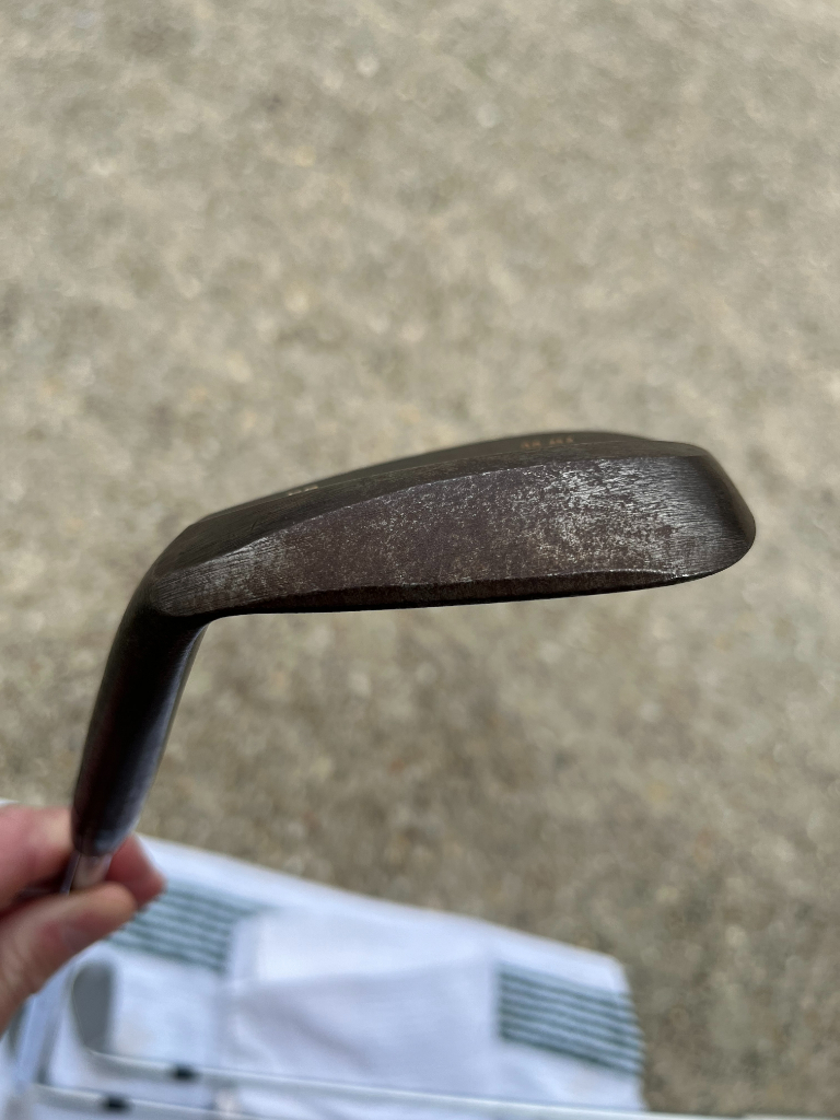 Sim Ti Rocket and Vega Wedge Set - For Sale Archive-For Feedback ...