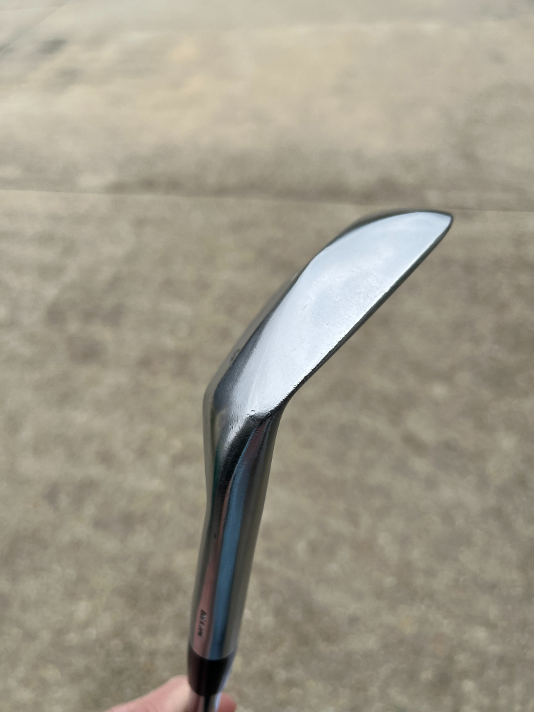 Sim Ti Rocket and Vega Wedge Set - For Sale Archive-For Feedback ...