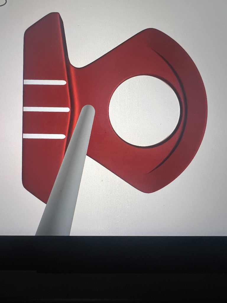 LAB DF3 Order is in! - Page 5 - Putters - GolfWRX