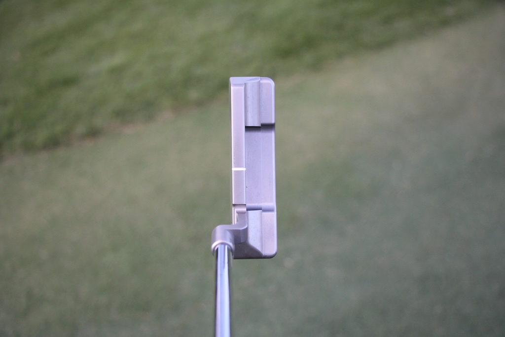 Bud Cauley's custom Cameron putters - 2024 Cognizant Classic - Tour and ...